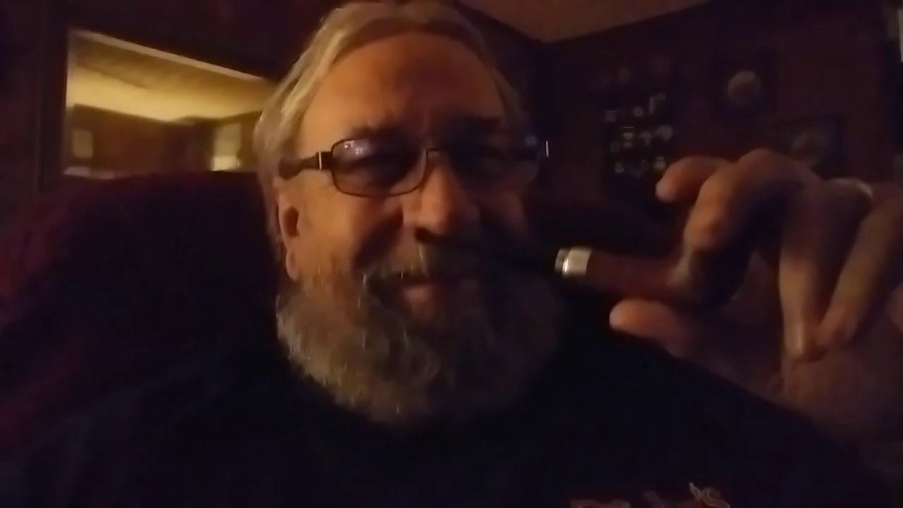 First smoke ever 1964 - YouTube