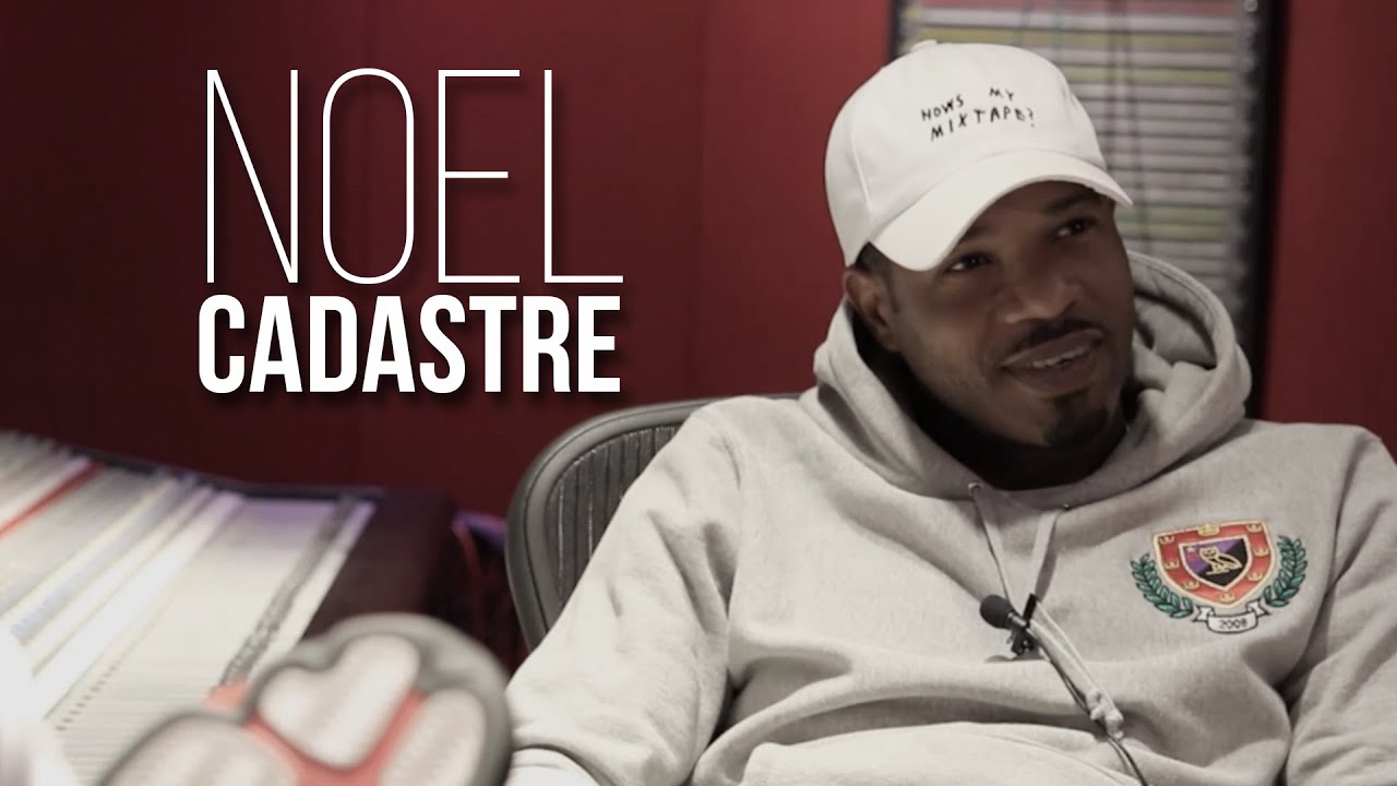 Meet Drake's Engineer [& Metalworks Grad] Noel Cadastre - YouTube