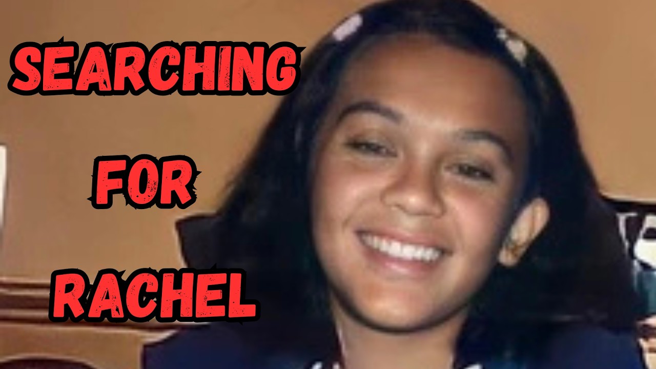 The Rachel Mellon Skemp Case | True Crime Documentary - YouTube
