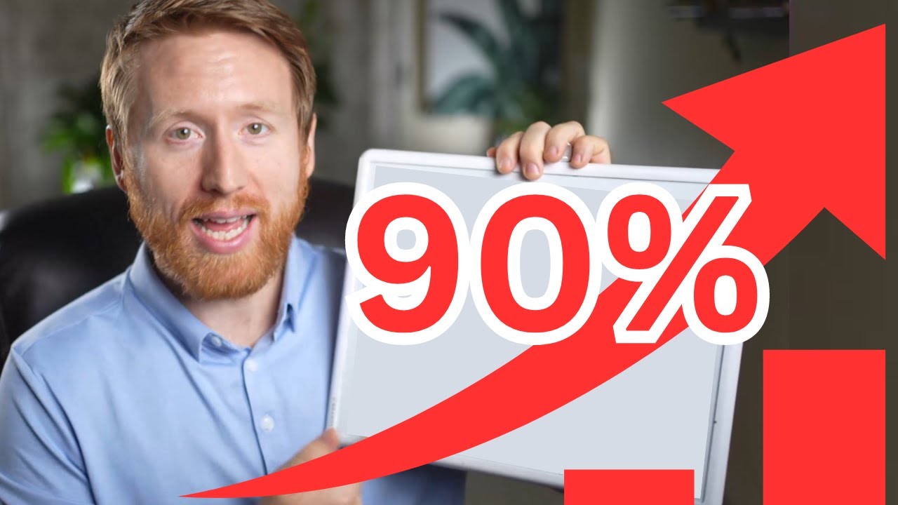 This is Why You Can't Get Funded: Loan-to-Cost - YouTube