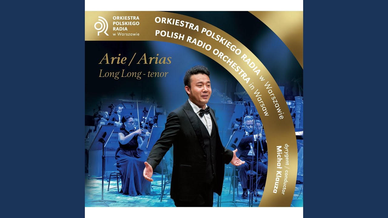 Faust: Aria Fausta Salut, demeure chaste et pure z III Aktu opery Faust ...