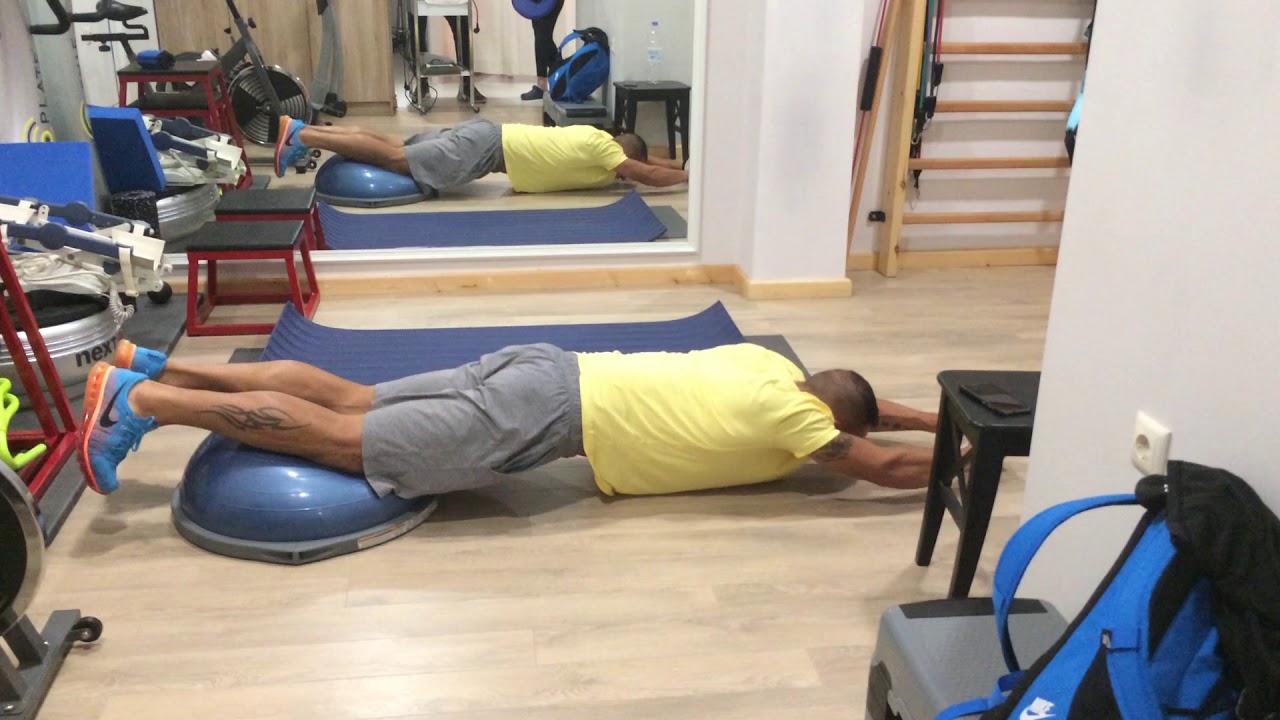 Stanimir Dimitrov - YouTube