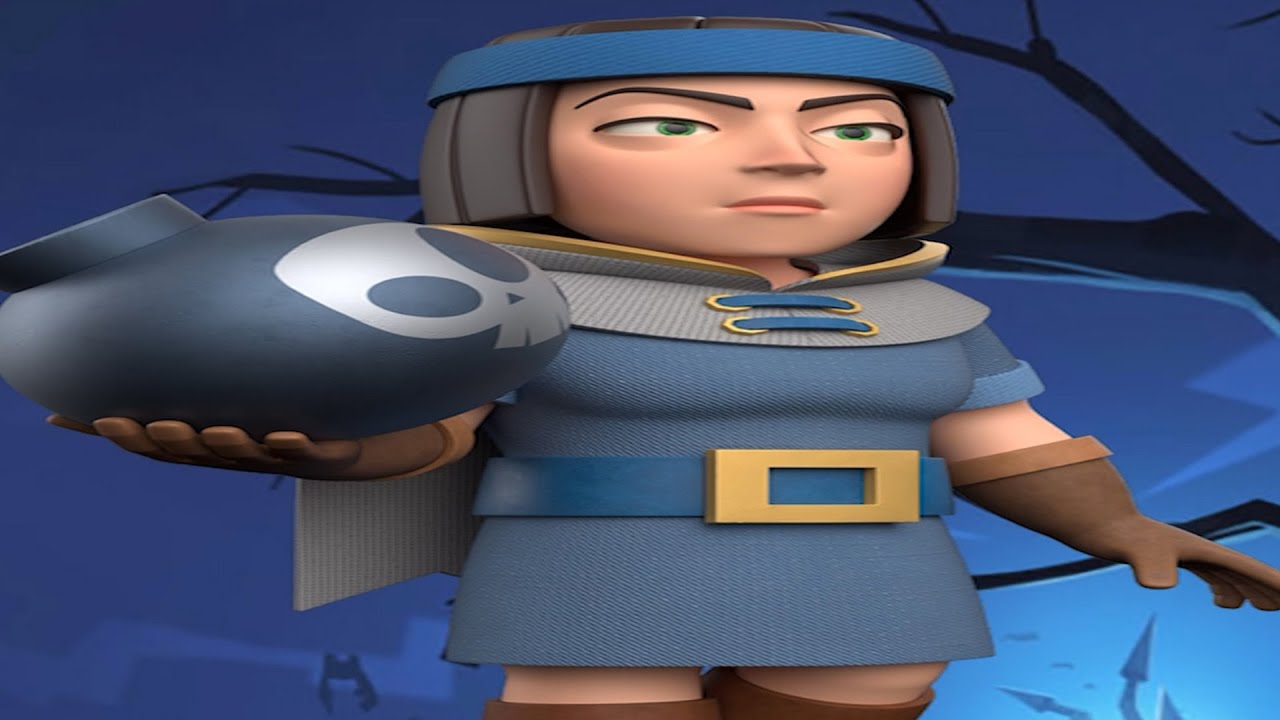 Clash of Clans 2 - YouTube