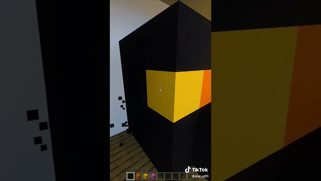 Minecraft Cat Build! Part 2 - YouTube