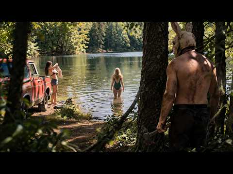 FILME DE TERROR COMPLETO DUBLADO | O COELHO ASSASSINO VOLTOU… E QUER SANGUE | SLASHER HD