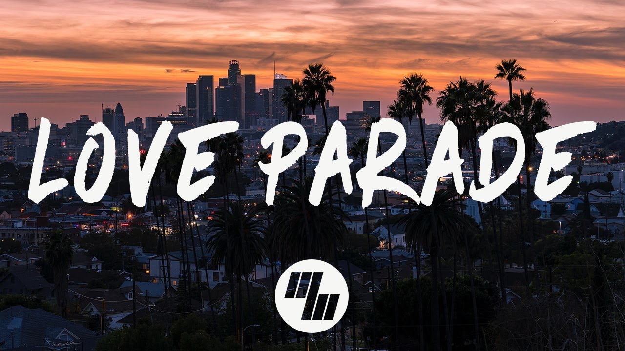 CMC$ - Love Parade (Lyrics / Lyric Video) feat. Jenny March - YouTube