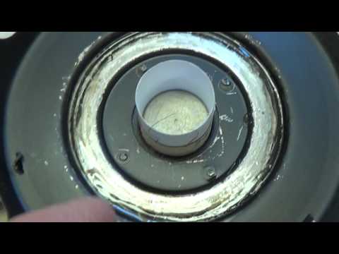 How to Recone a Speaker