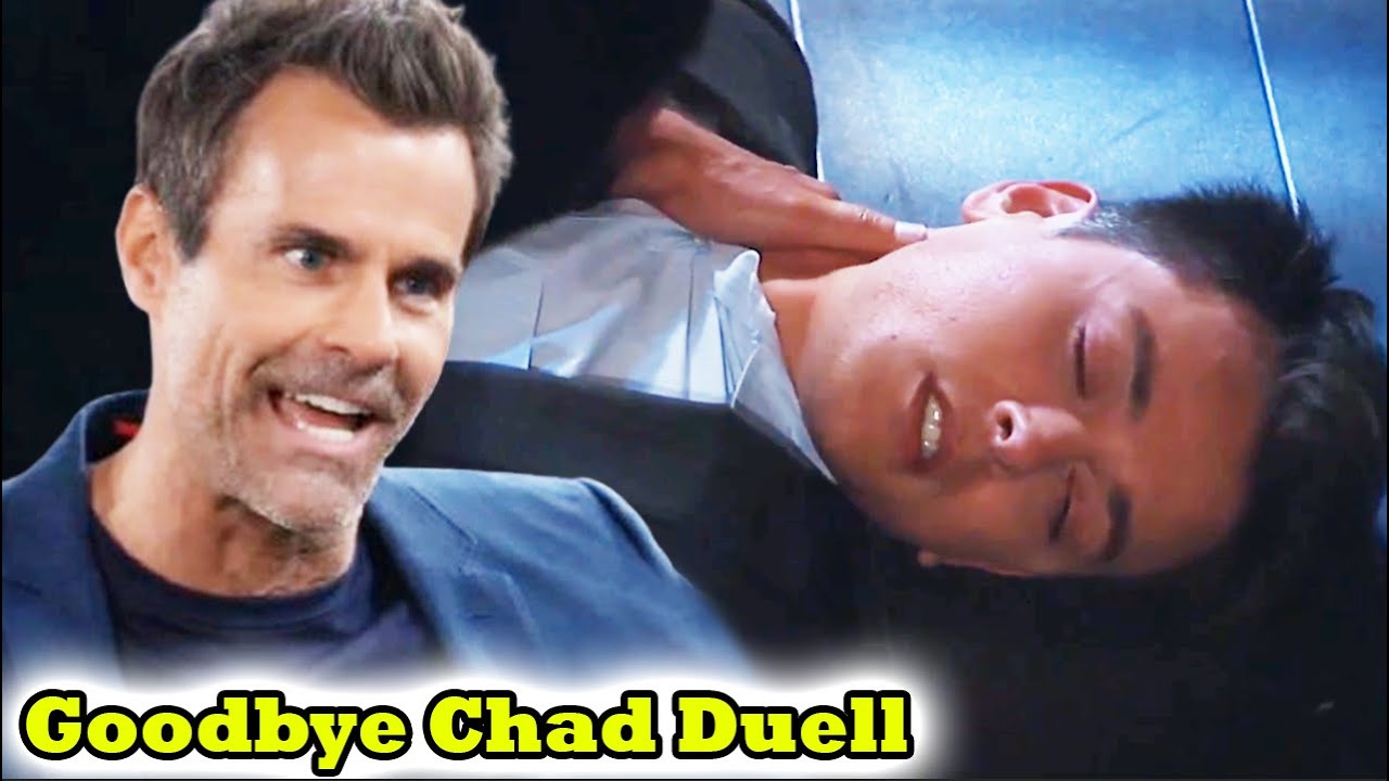 Michael suddenly departure because of Drew's counterattack, goodbye ...