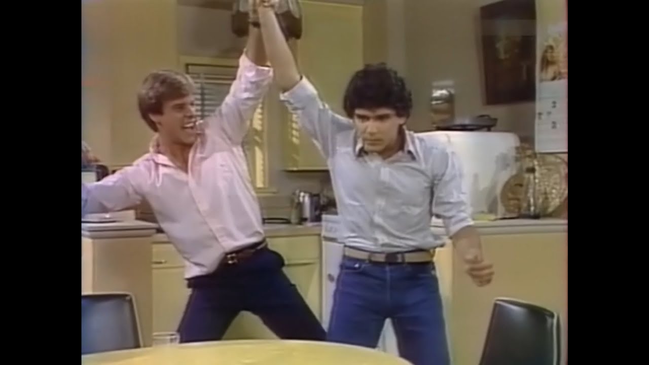 Santa Barbara 20 episode - YouTube