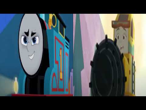 all Engines Go darcy meet Moonfish Vincent - YouTube