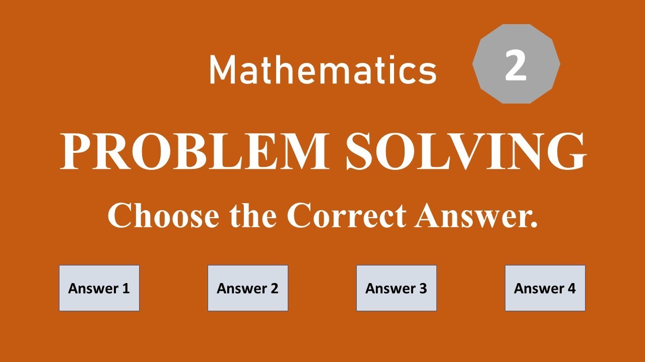 15 Math Problems To Improve Your Math Skills Exercise 2 YouTube 15-math-problems-to-improve-your-math-skills-exercise-2-youtube