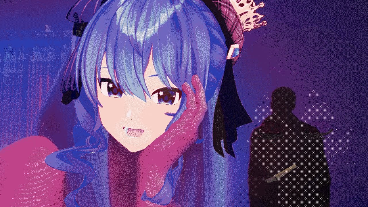 Hoshiyomi moment clip - YouTube