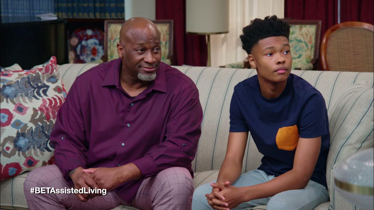Assisted Living Episode 7 Betassistedliving Bet Africa Youtube
