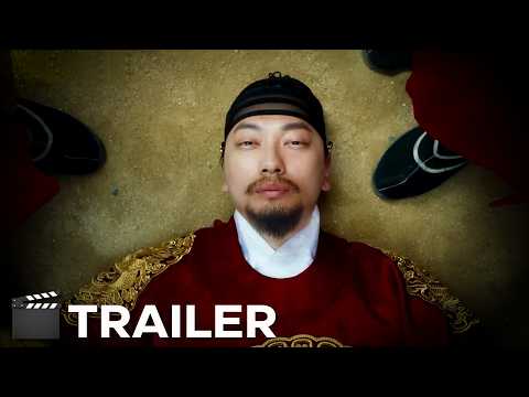 Method Acting (2026) 메소드연기 [ENG SUB] Comedy Movie Trailer