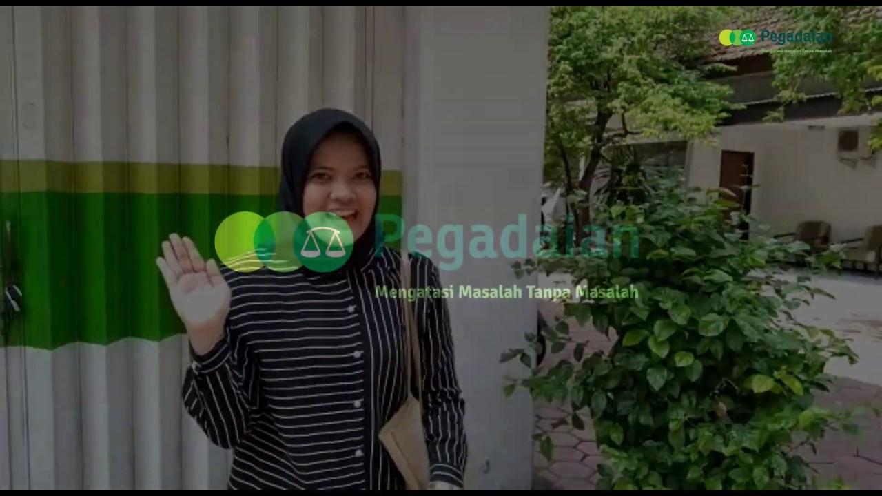 DWI PUTRI AYUNINGTYAS_MDP-4-01682 [VLOG MDP PT. PEGADAIAN (PERSERO)] - YouTube