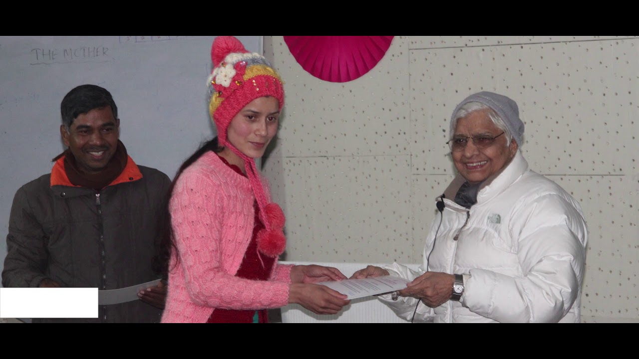 Mathematics Workshop Video - YouTube