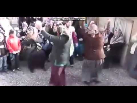 Kopan Nineler xD İzle Cok Komik