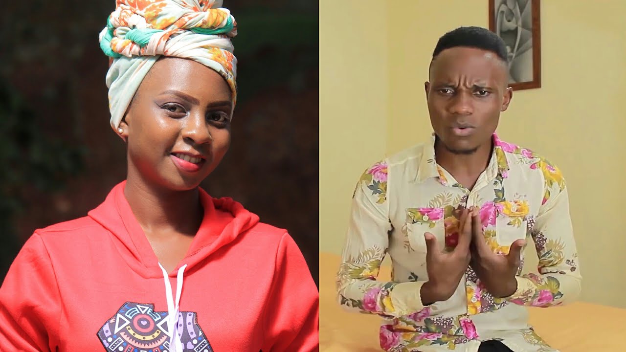 Maama Episode 4. New Ugandan Movies 2021, Latest Ugandan Movies ...