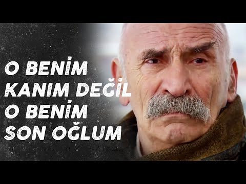 Bir Oğlumu Daha Kurban Veremem