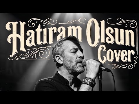 Hatıram Olsun |  Anadolu Slow Rock 