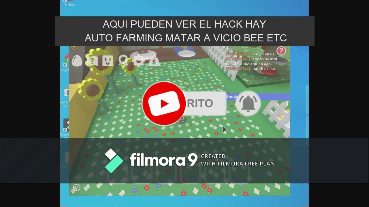 como hakear bee sward roblox - YouTube