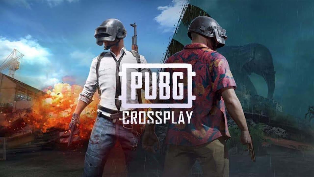 Film 🎥 Pubg 2020 - YouTube