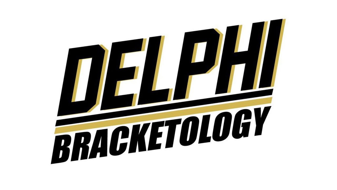 Delphi Bracketology "The Bracket Report" S5 E3 - YouTube