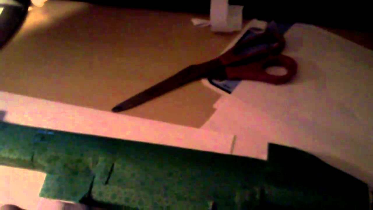 Paper Ump45 - YouTube