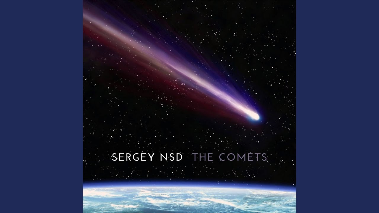 The Comets - YouTube