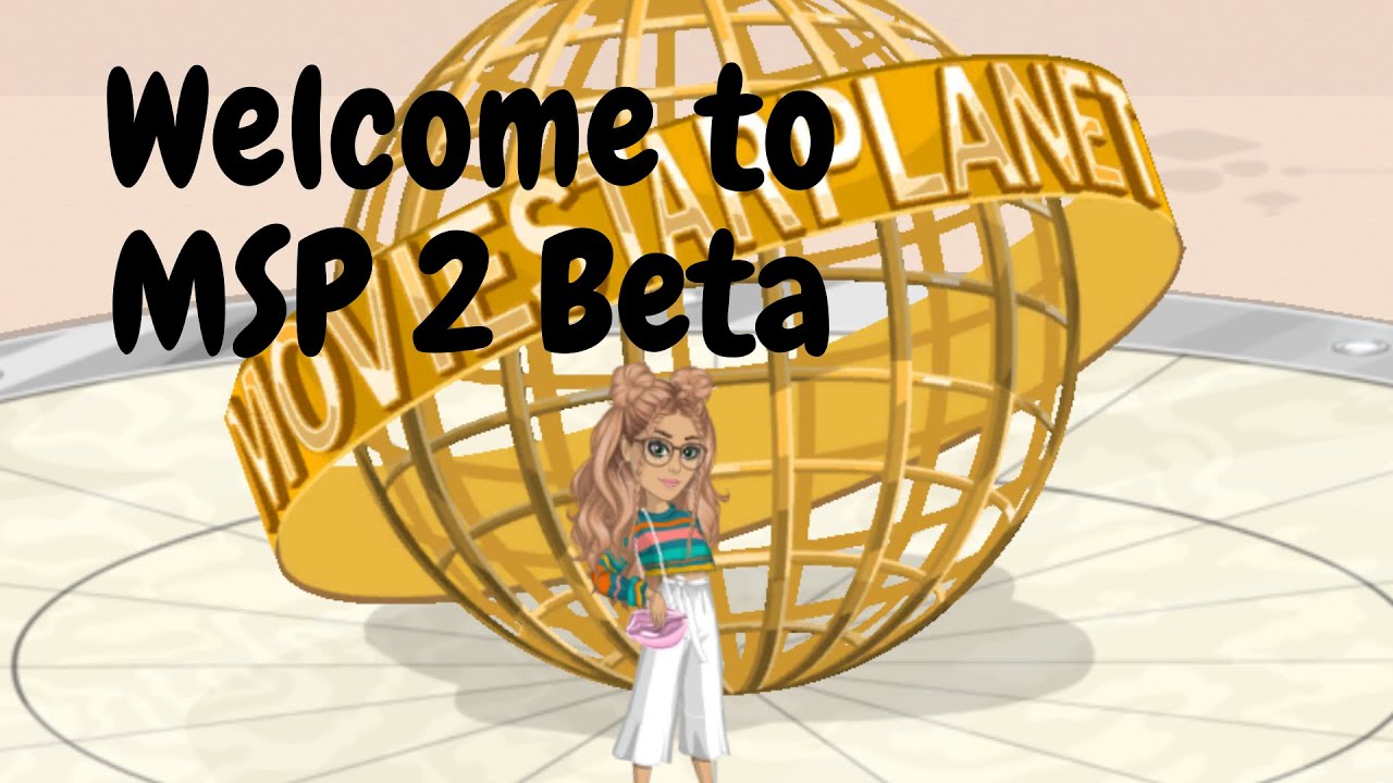 Ich probiere MSP 2 (Beta) aus - YouTube