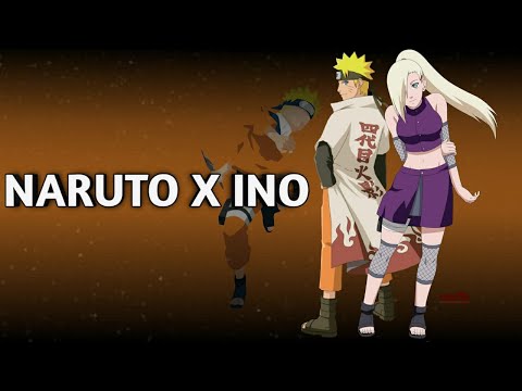 El ninja que me robo el corazón | NARUTO X INO CAPITULO 1