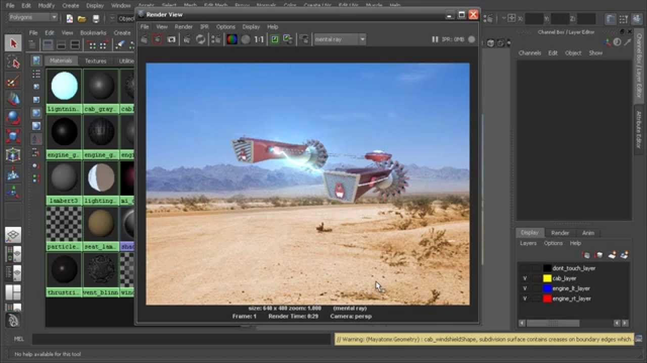 Ask Dt Maya How To Fix A Common Use Background Node Issue Youtube