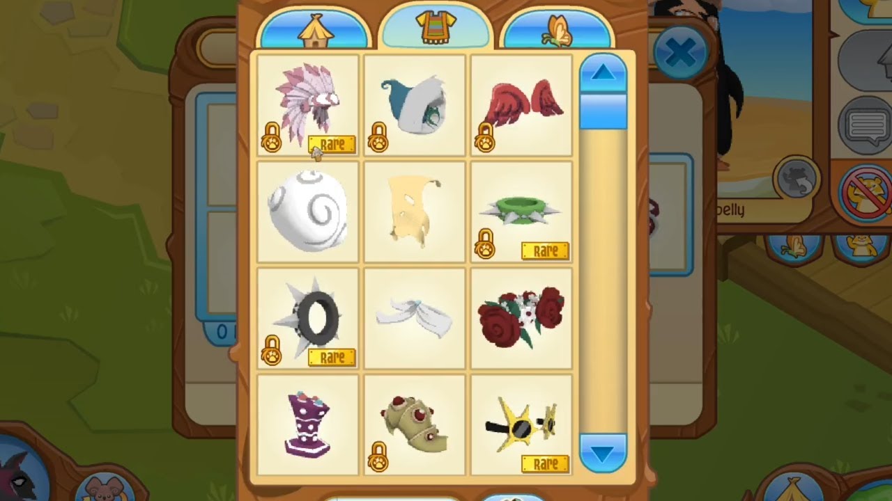 Hacking ANOTHER Scammer in Animal Jam - YouTube