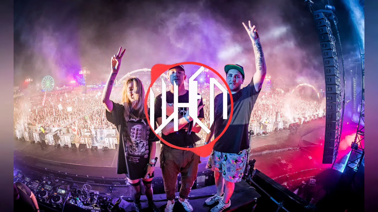 Swish Swish/Cell Phone/Waist Time/Deep Down Low/Be Rigth There/Seven ...