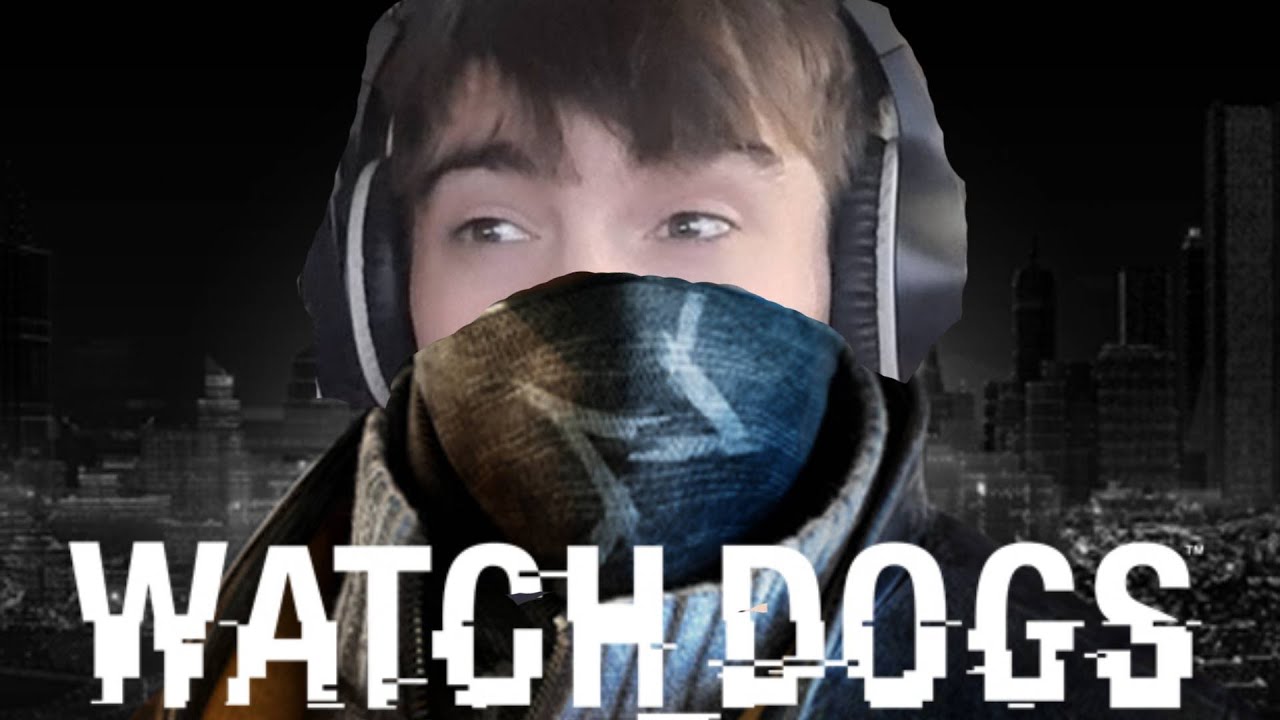 Iraq (The Character) Falls! | Watch Dogs #9 - YouTube