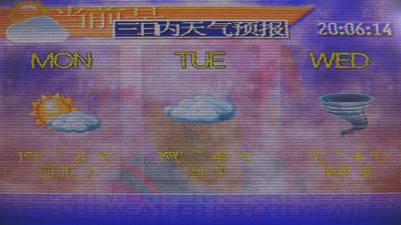 Weather Report - YouTube