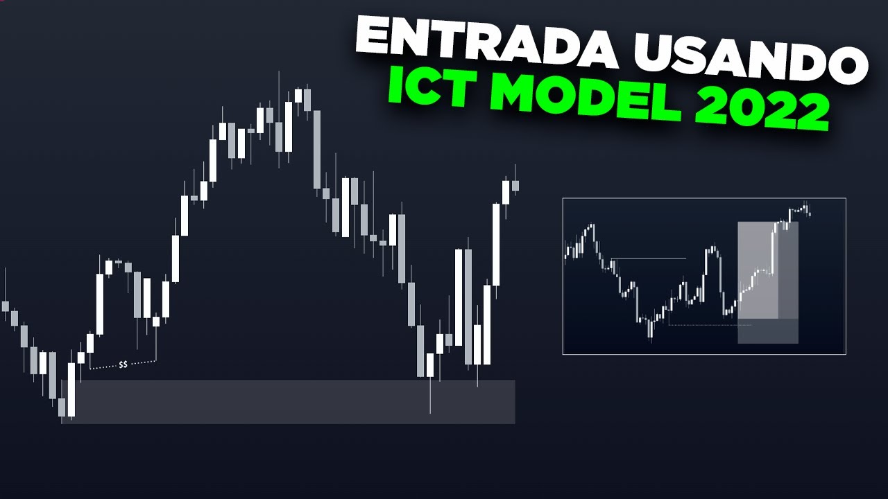Como OPERAR con ICT en 2023 - YouTube