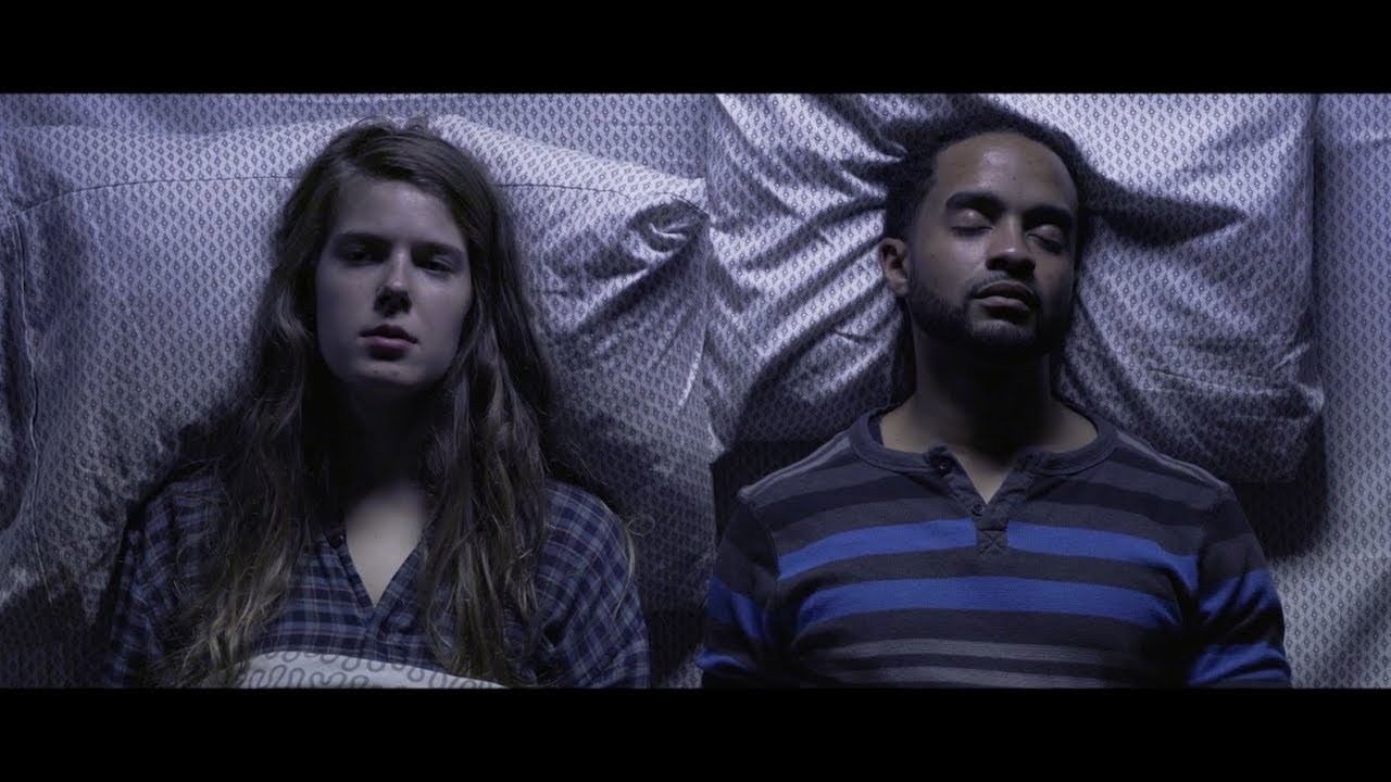 Foreshadow (Trailer) - psychological thriller short film - YouTube