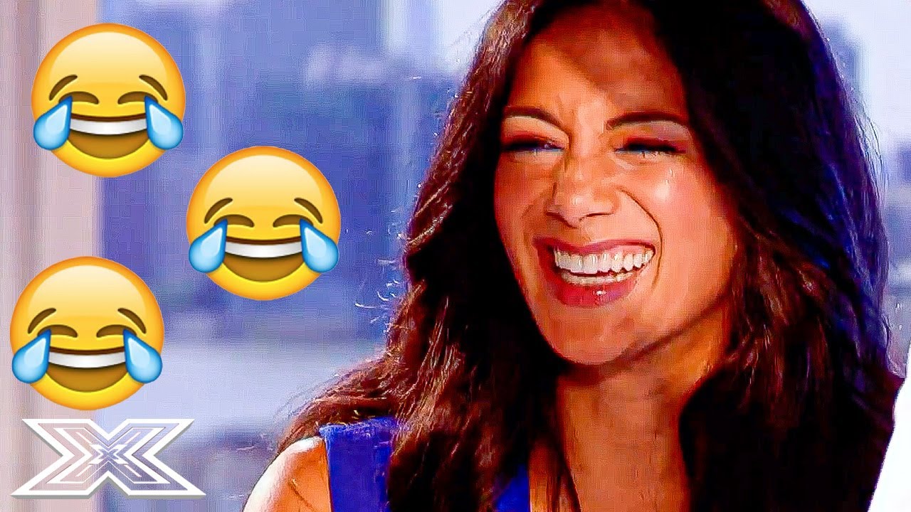 FEEL GOOD Audition Has The Judges SMILING From Ear To Ear! | X Factor ...