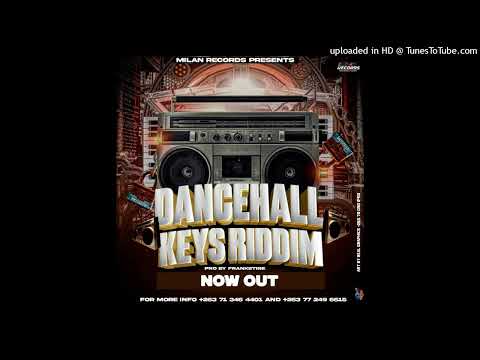 Chig Master_-_Fambai Neni_@Dancehall keys Riddim(Pro by Frankstine-Milan Records)