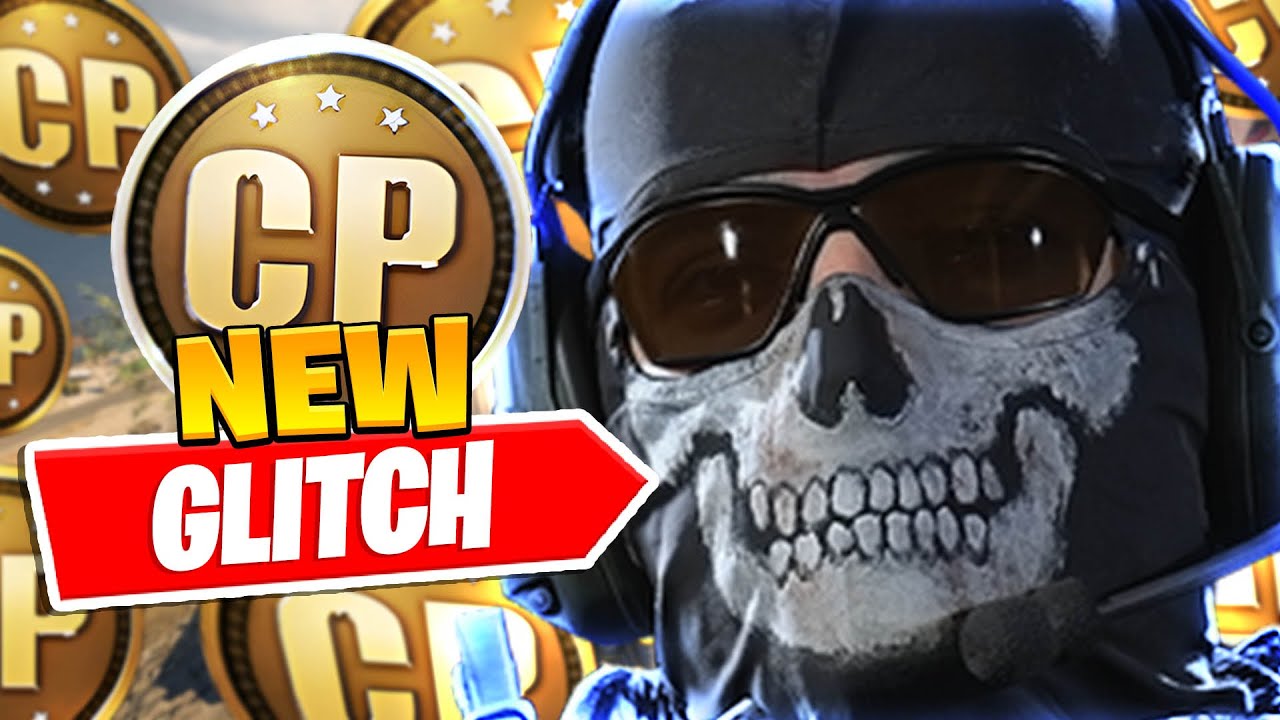 *UPDATED* How To Get FREE COD Points in COD Mobile 2024 - YouTube