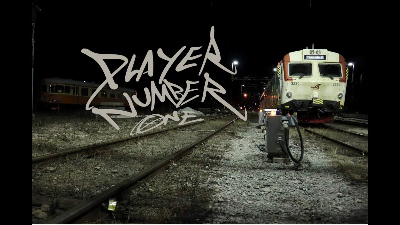 Player Number One - YouTube