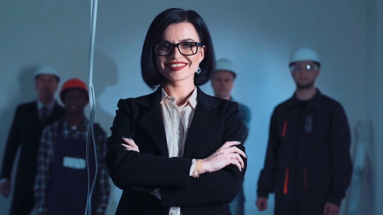 SHEQX Presents: The mine of the future. - YouTube