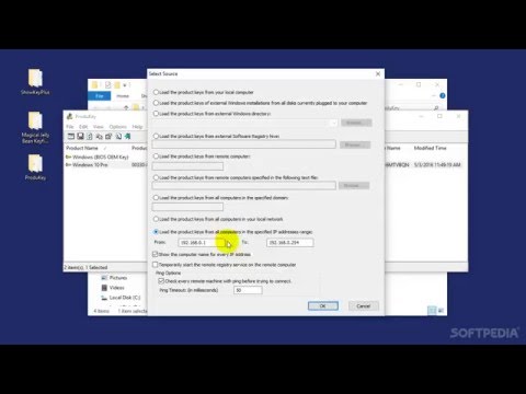 How to Recover Your Windows Product Key the Easy Way