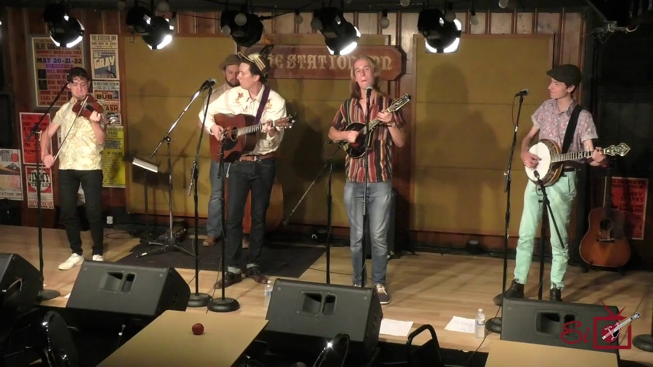 Mason Via | June 22, 2021 - YouTube