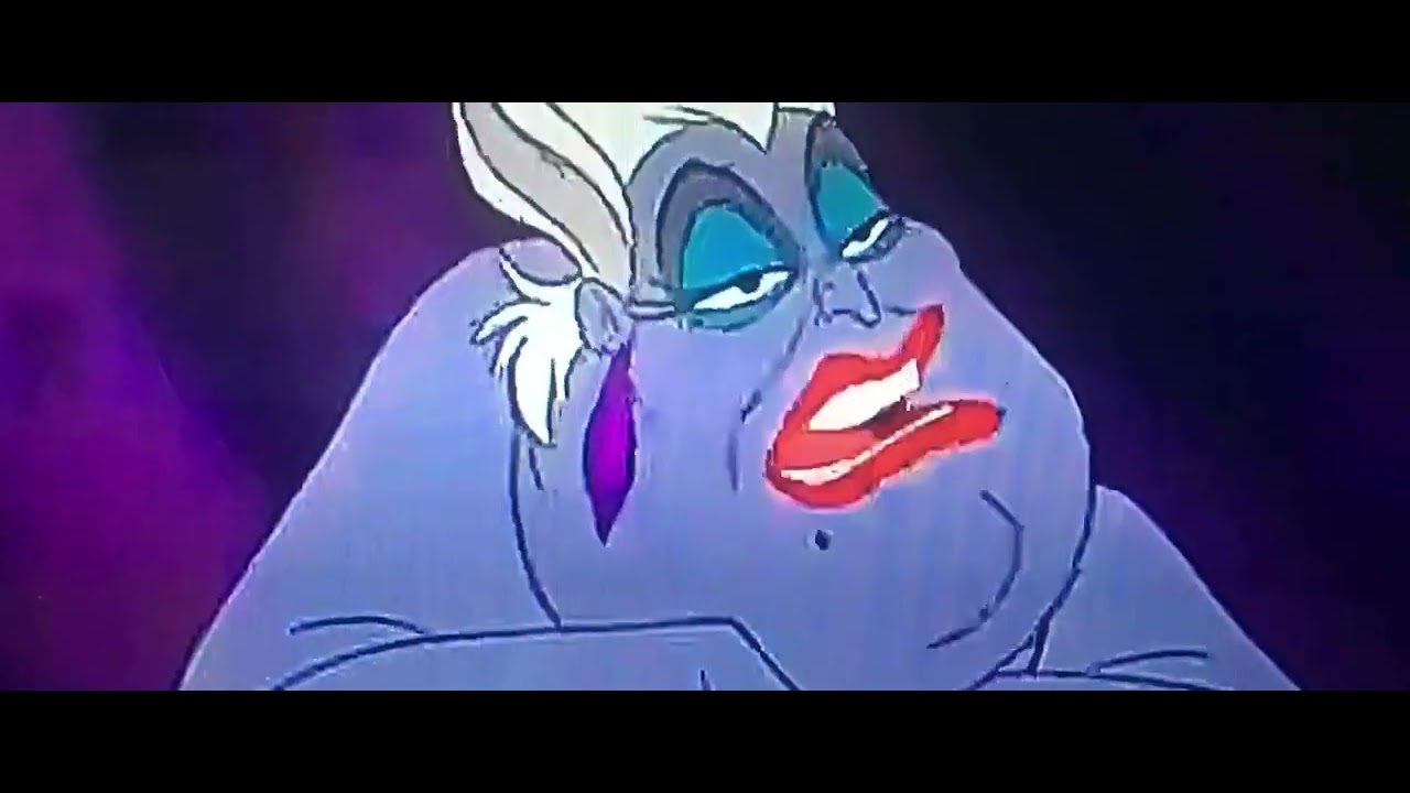 Ursula song Brazil 🇧🇷 - YouTube