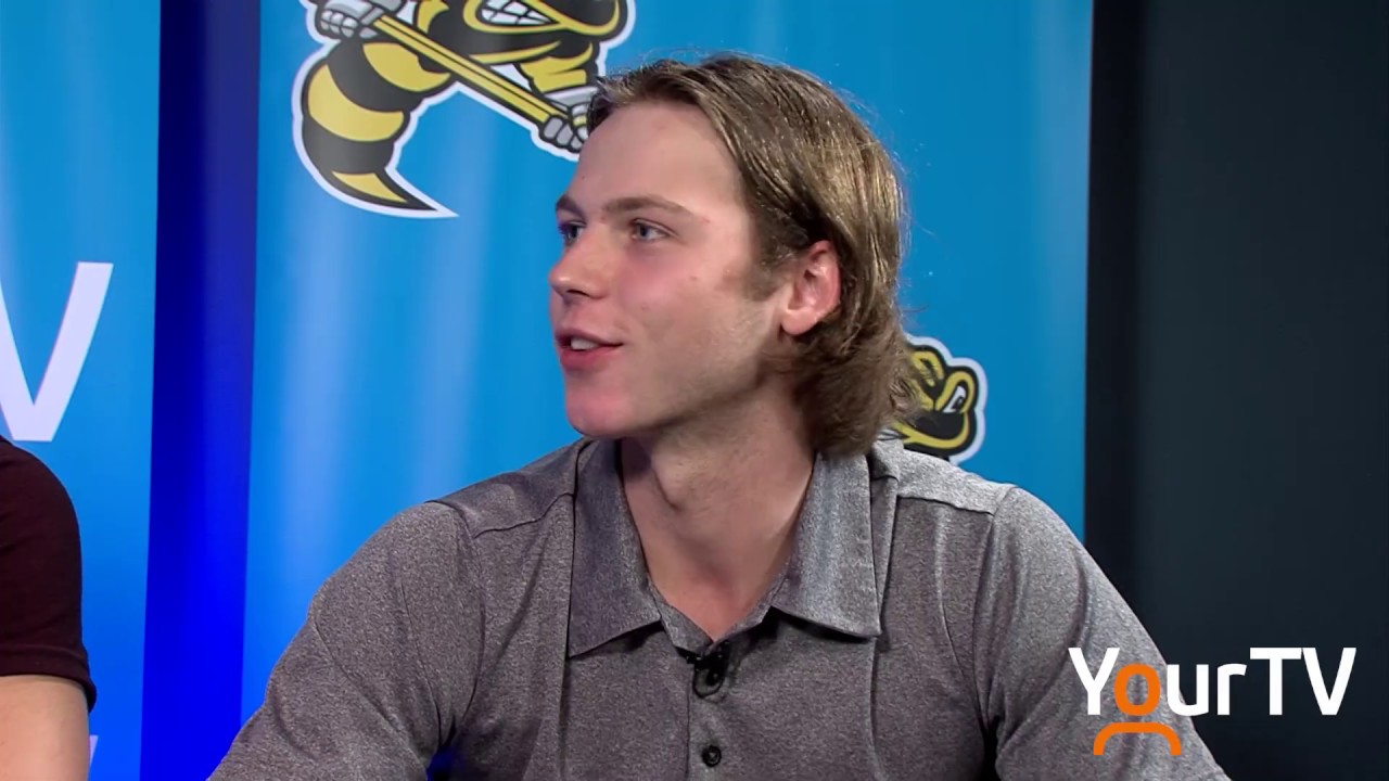 Sting Buzz featuring Sam Bitten and Anthony Tabak - YouTube