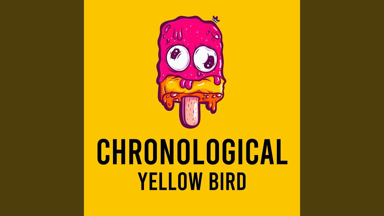 Chronological YouTube chronological-youtube