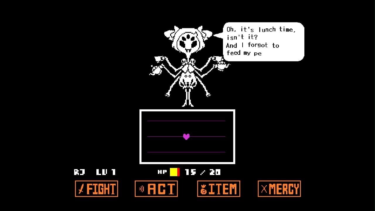Undertale_20230903164643 - YouTube