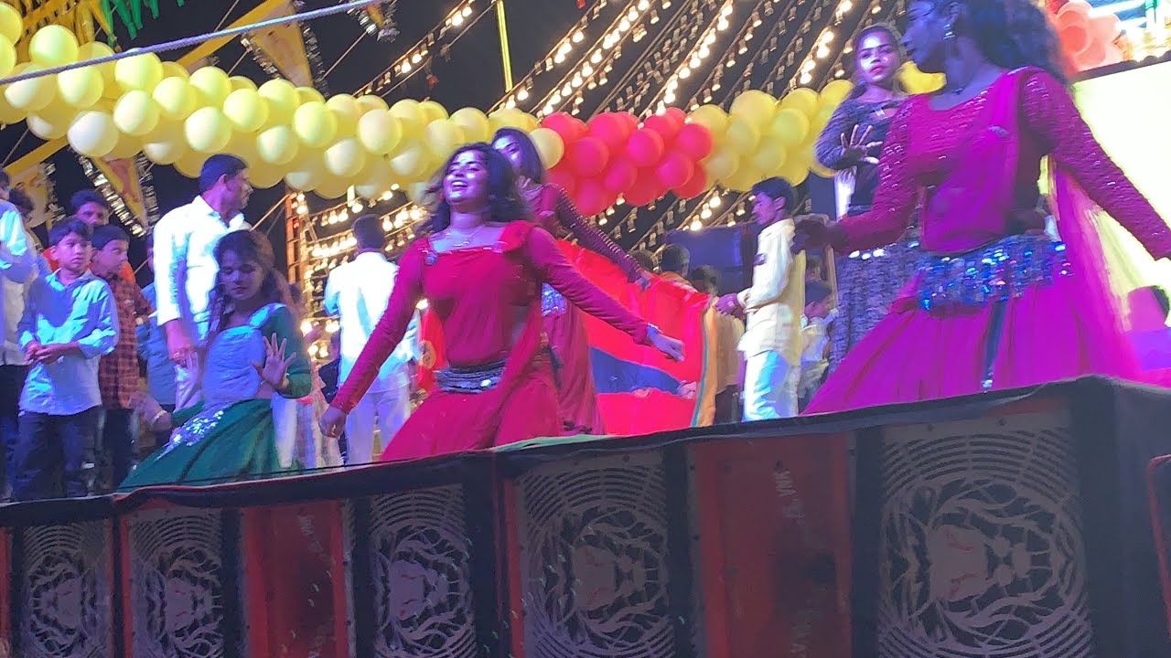 B.v.reddy dj sounds Vinukonda - YouTube